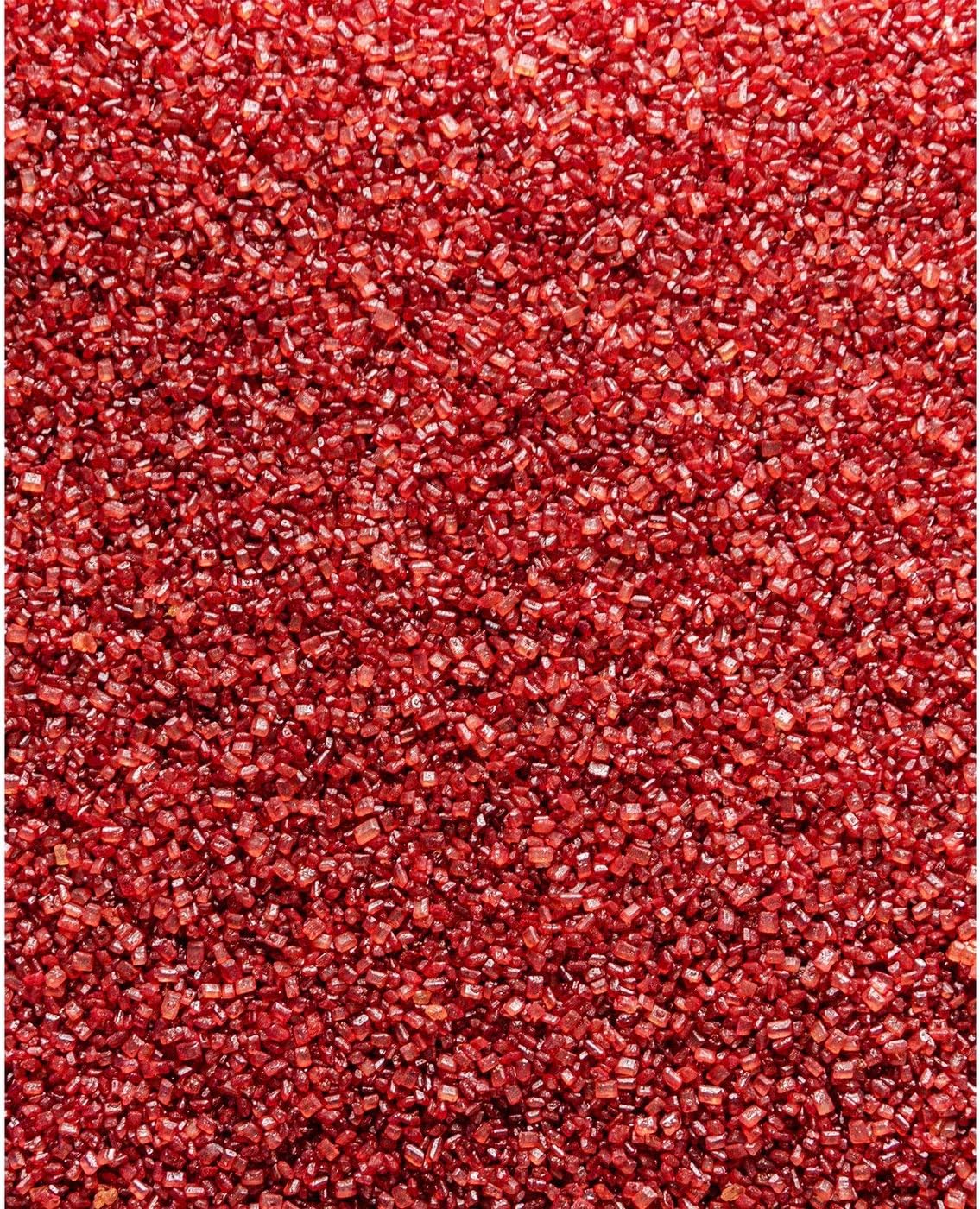 Sparkling Sugar crystals 30g - cupcake Cake Sprinkles for Decorating ...