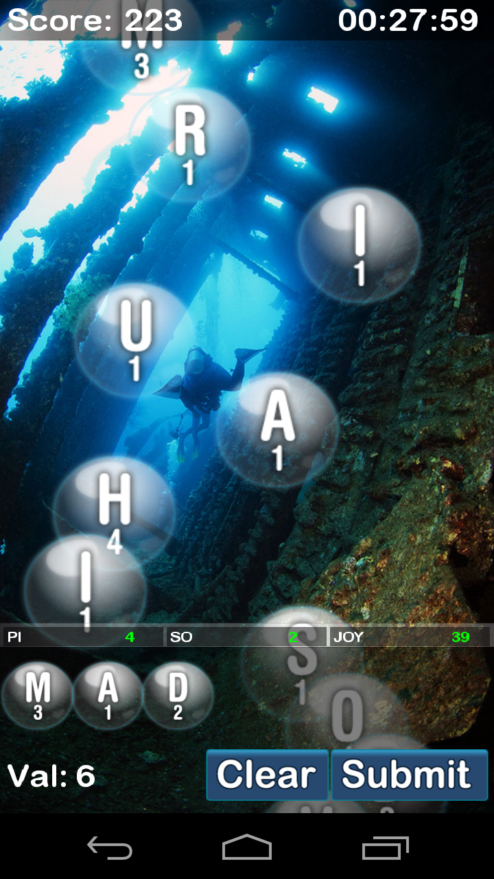 Babble Free - App on Amazon Appstore