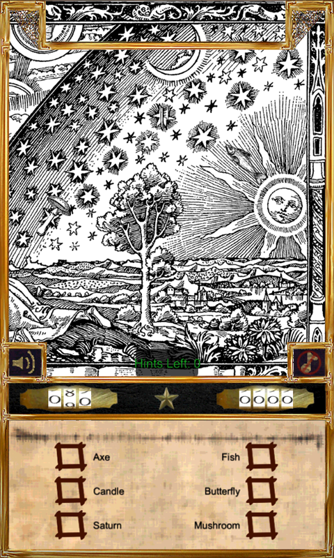 Hidden Secrets (Free):Amazon.de:Appstore for Android