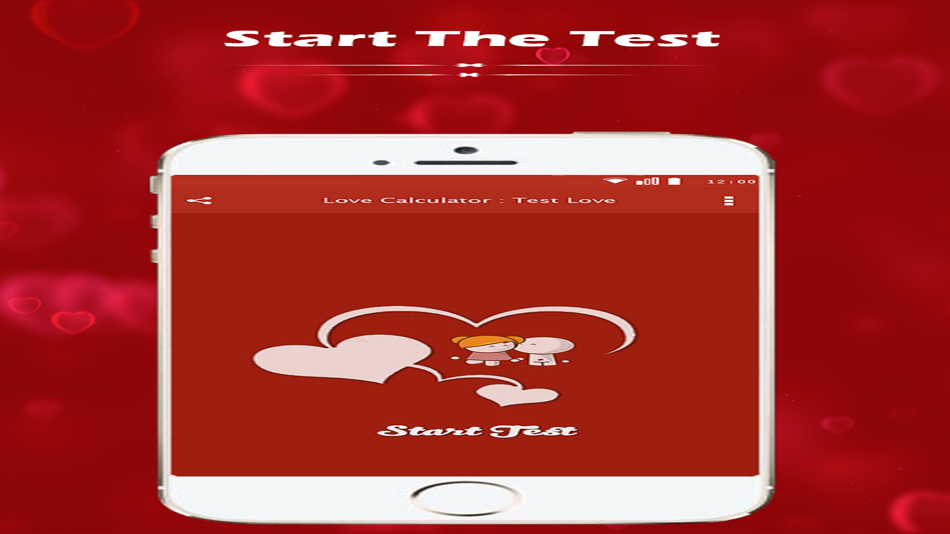 Love Calculator : Test Love - App on Amazon Appstore