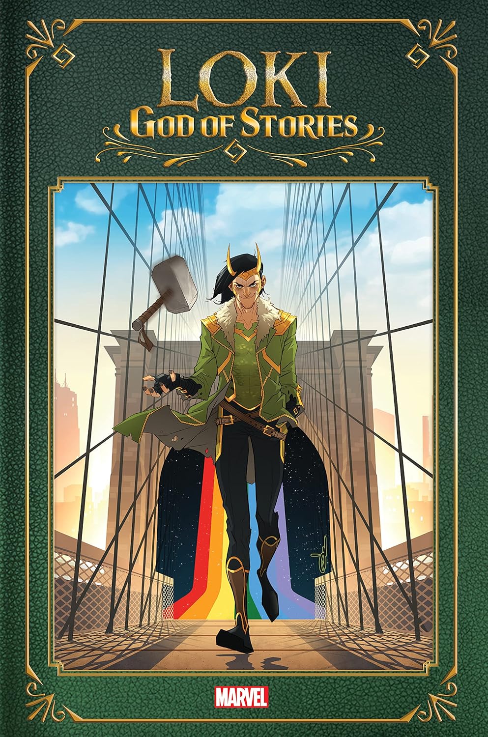 Amazon.fr - LOKI: GOD OF STORIES OMNIBUS - Ribic, Esad, Marvel Various ...