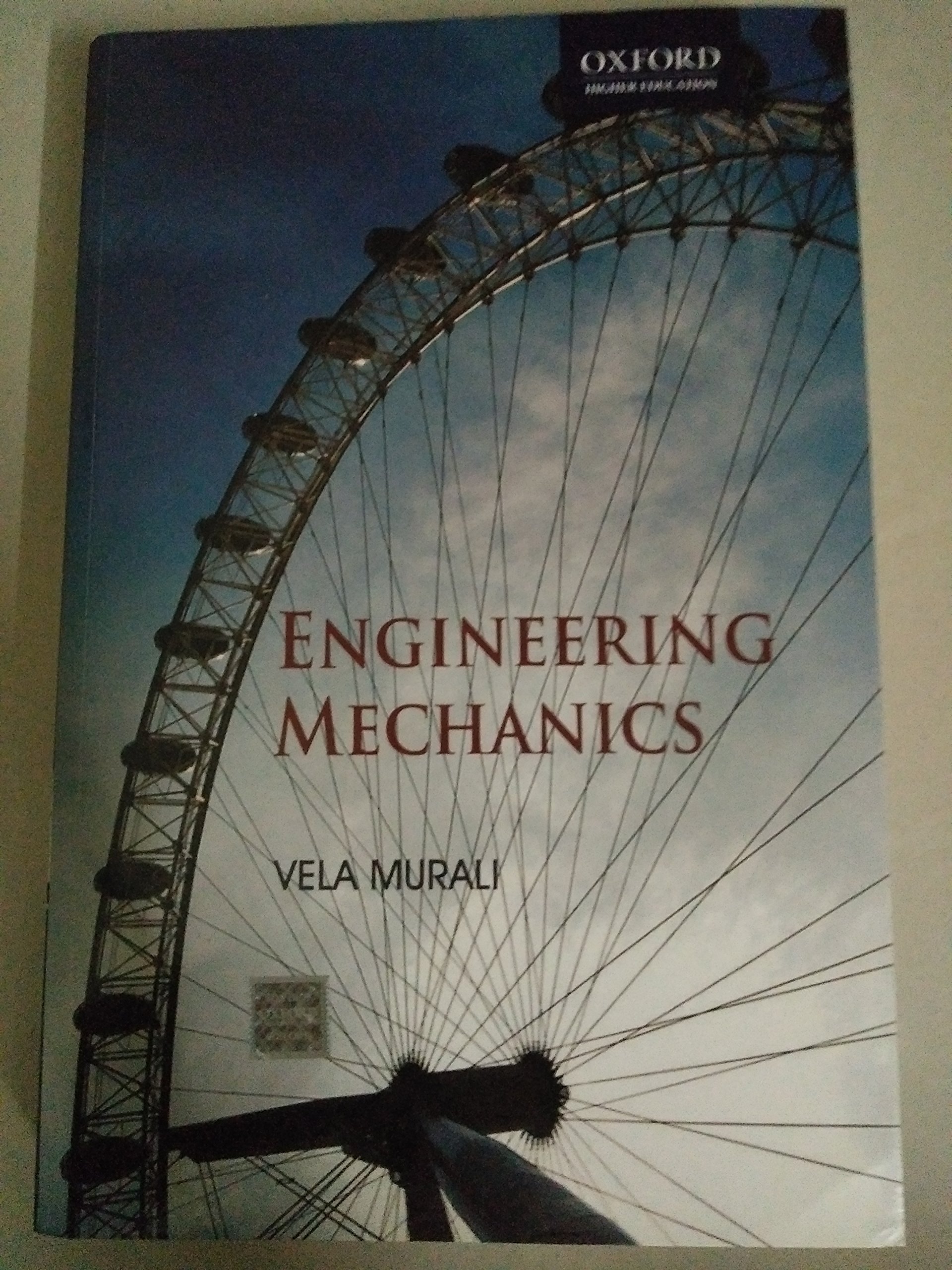 Buy ENGINEERING MECHANICS: STATICS AND DYNAMICS Book Online at Low ...