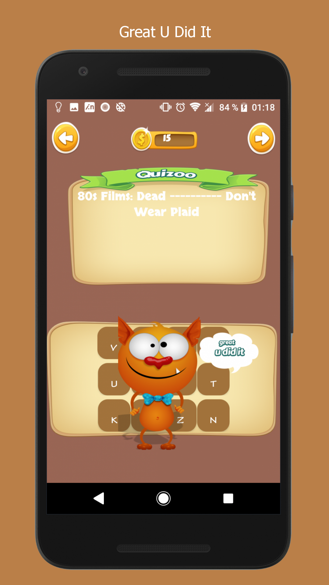 QuiZoo:Quize Game - App on Amazon Appstore