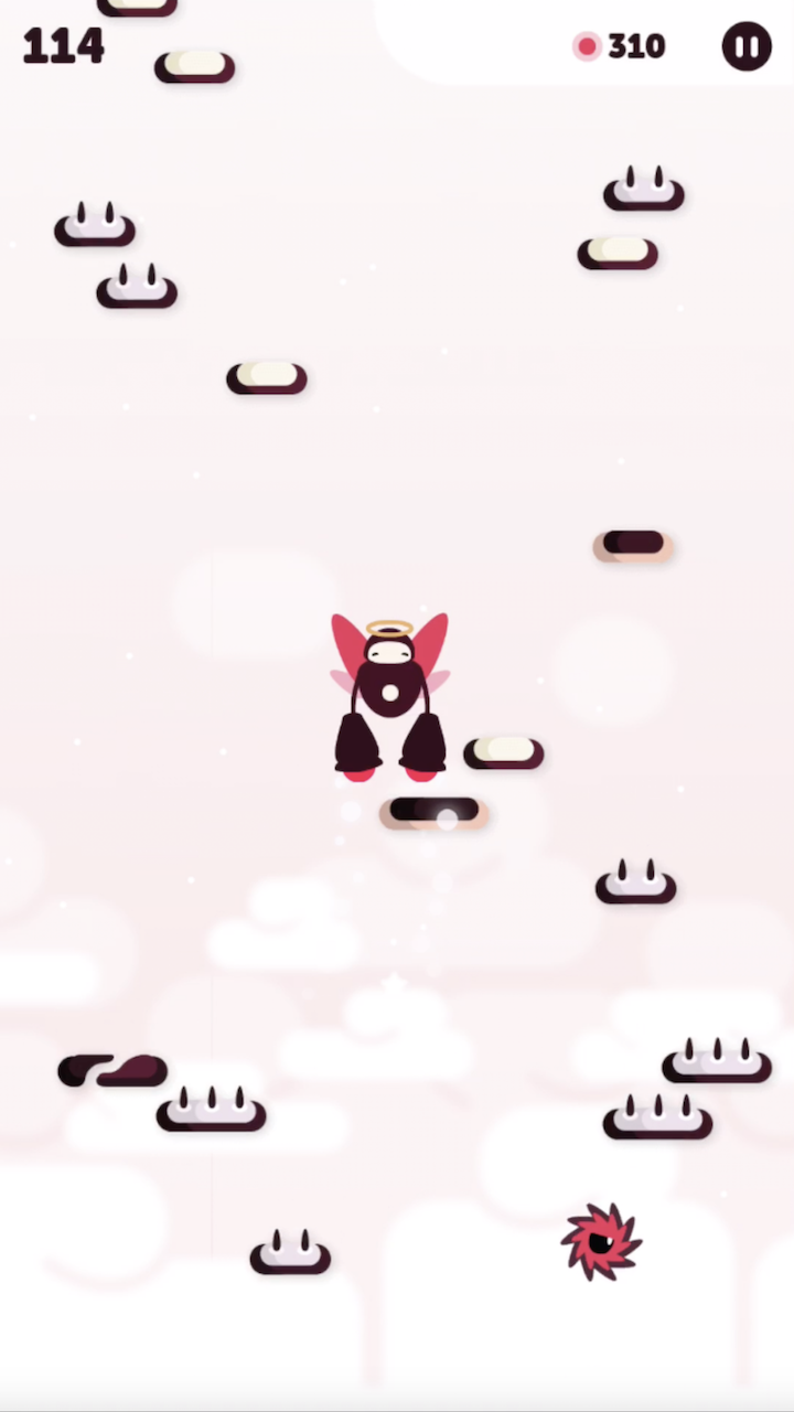 Bot Jump - App on Amazon Appstore