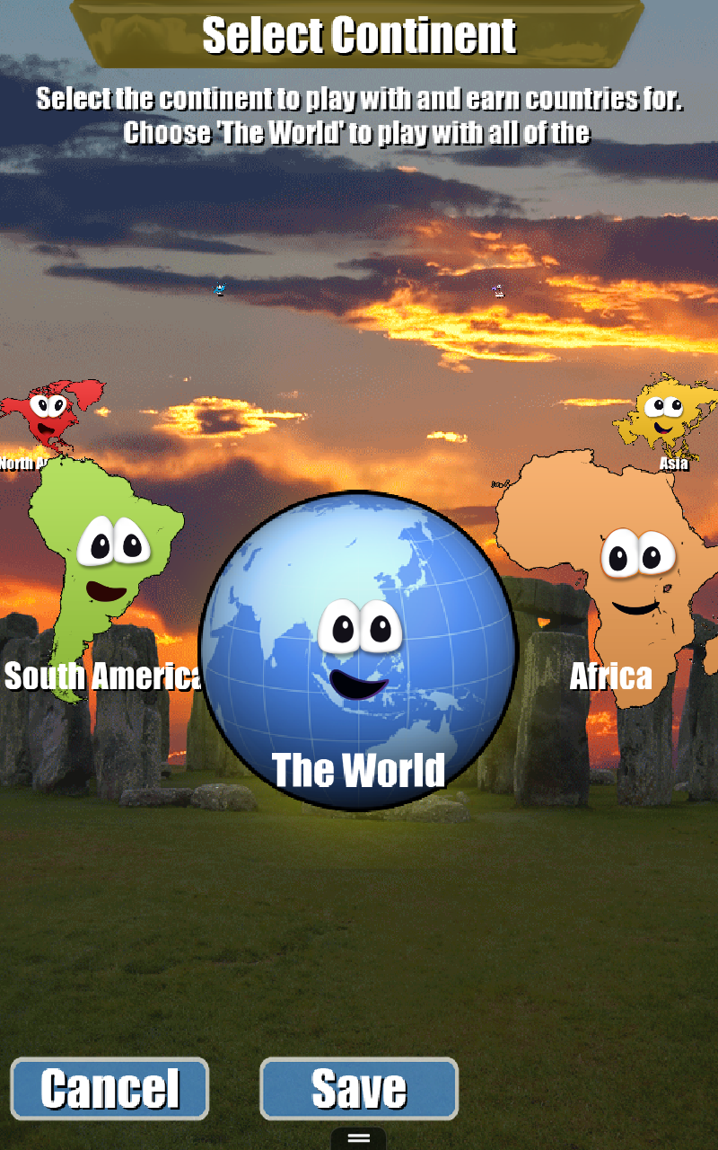 Stack the Countries-Amazonアプリストアのアプリ