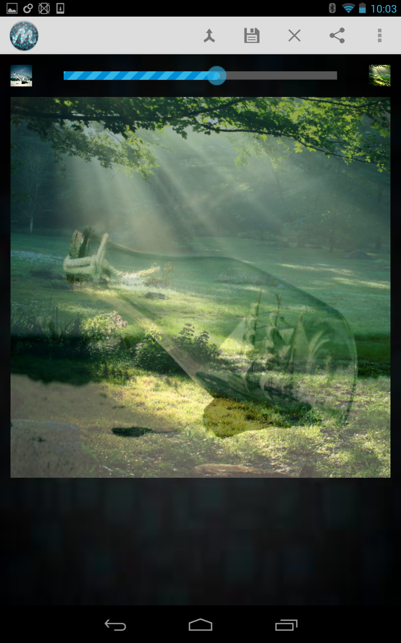 Morph - App on Amazon Appstore