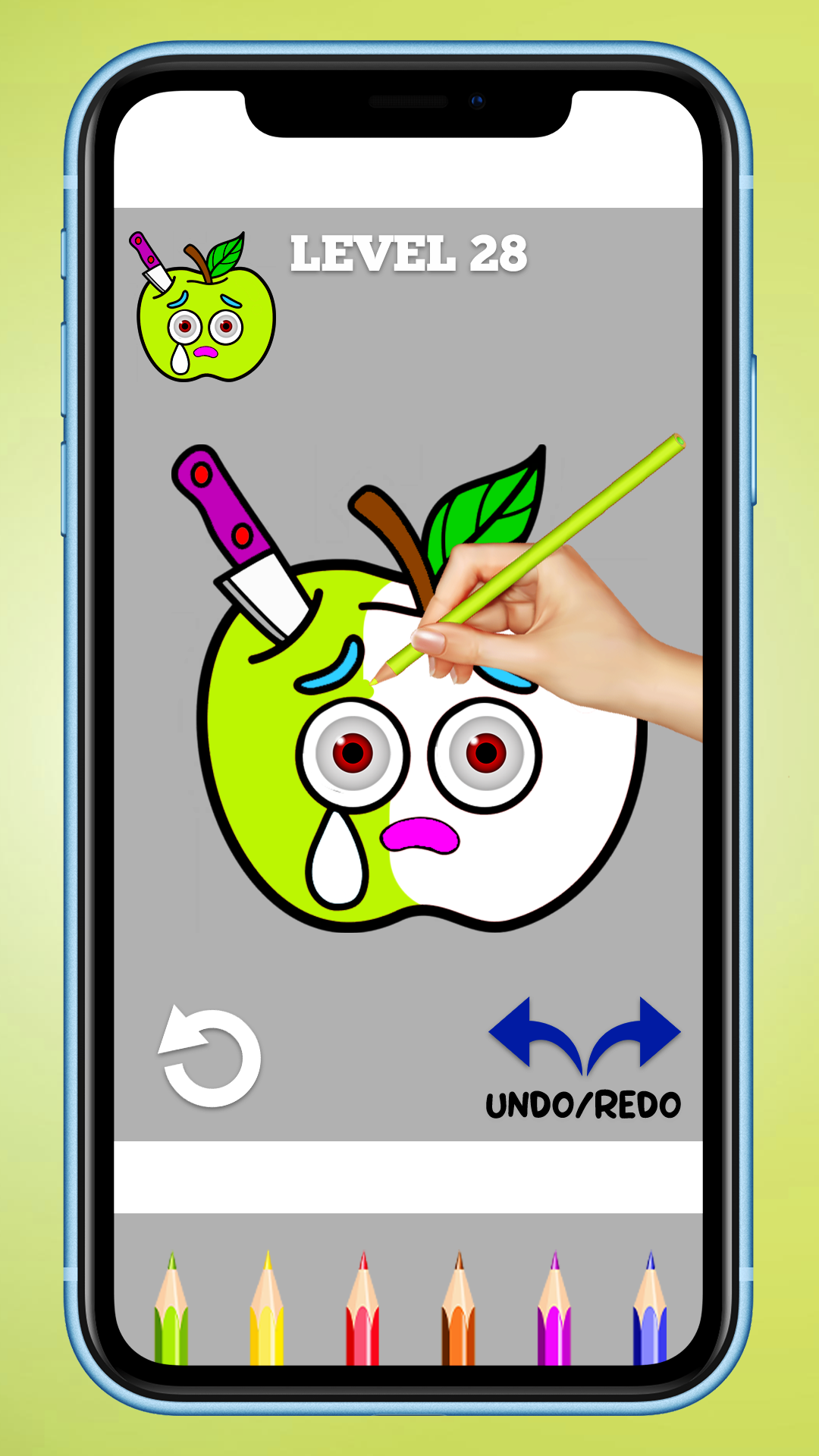 Draw and Paint Emoji Game 3D - Customise Unique Emojis Drawing and ...