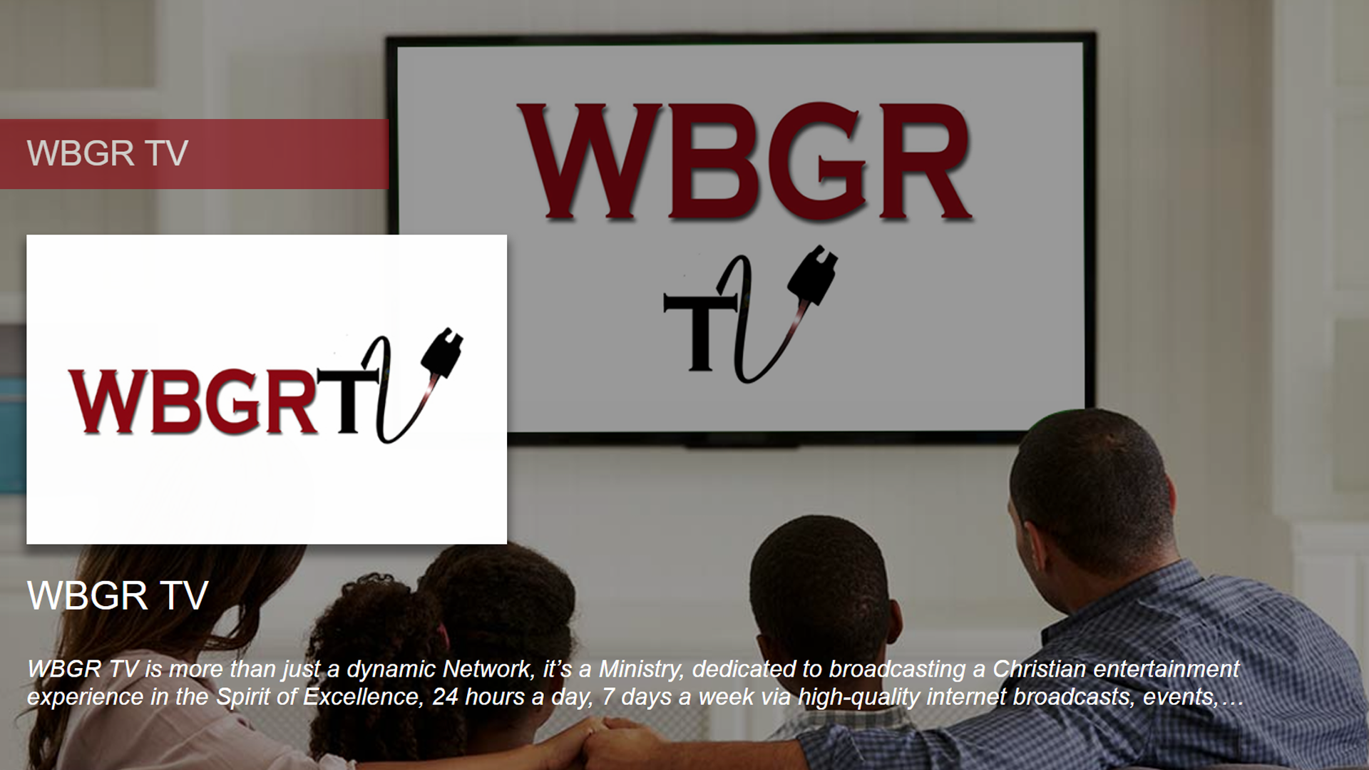 WBGR TV - App on Amazon Appstore