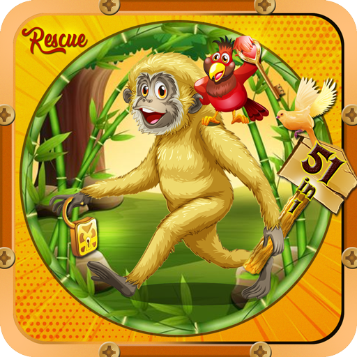 Free New Escape Games 58-Rescue Adventures Escape - App on the Amazon ...