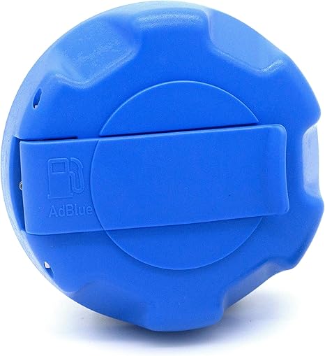 Jost Automotive AdBlue Fuel Cap for VOLVO Trucks, Renault Trucks ...