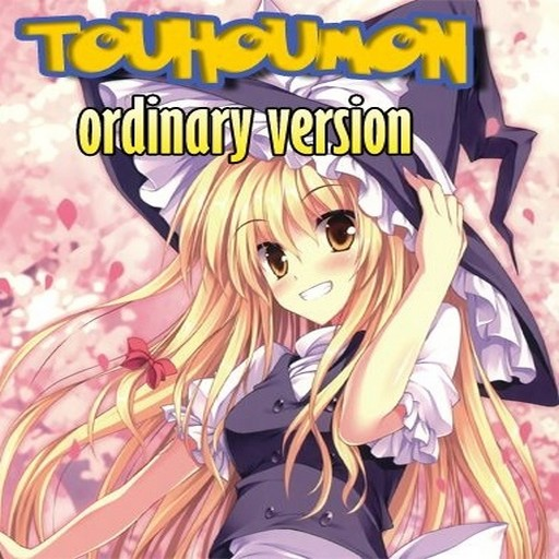 Touhoumon Ordinary V - App on Amazon Appstore