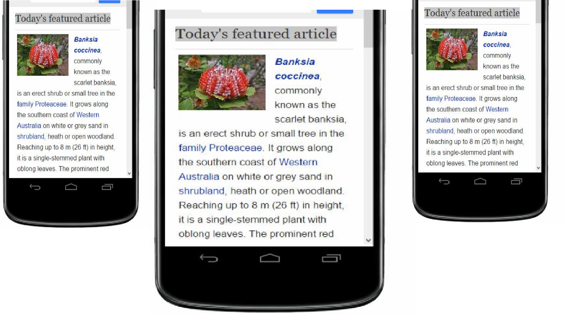 Knowledge App - App on Amazon Appstore