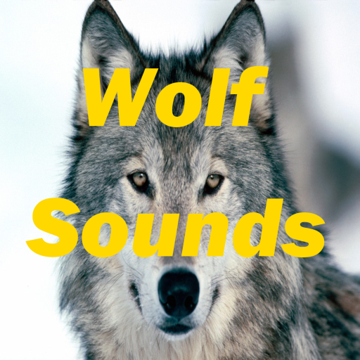 Wolf Soundboard Wolf Sounds Gray Wolf Sounds On The App Store