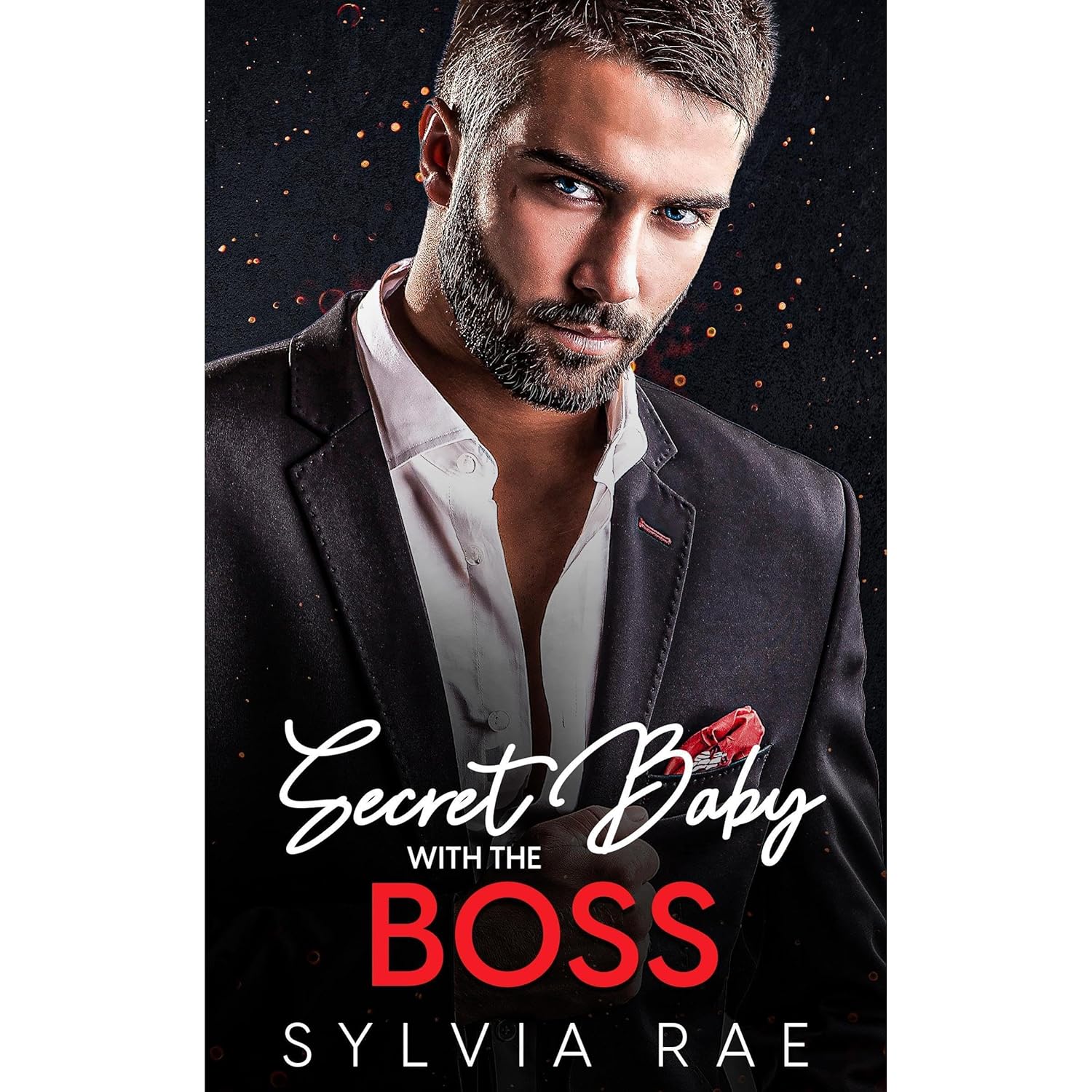 Amazon.com: Secret Baby With The Boss: An Age Gap Enemies To Lovers Billionaire Romance (Audible ...