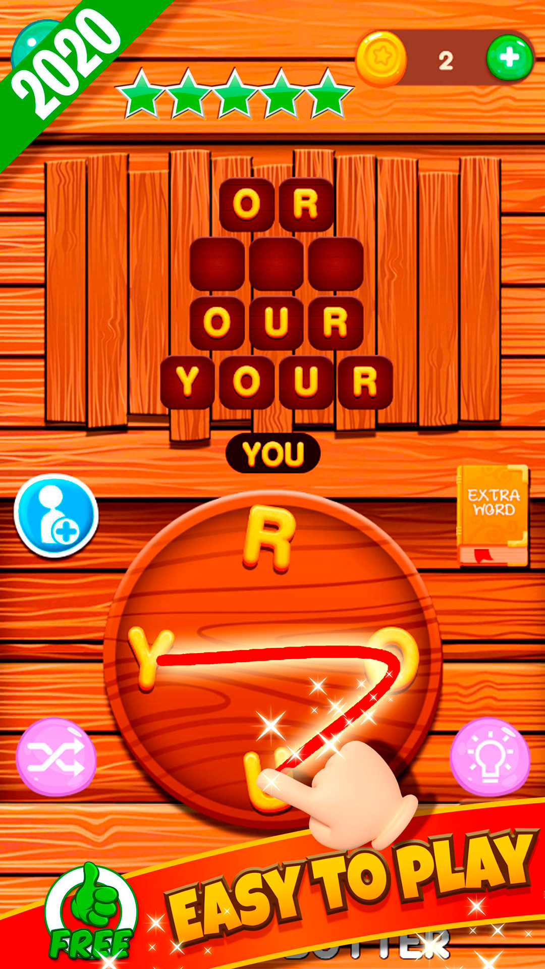 Word Connect 2021 - App on Amazon Appstore