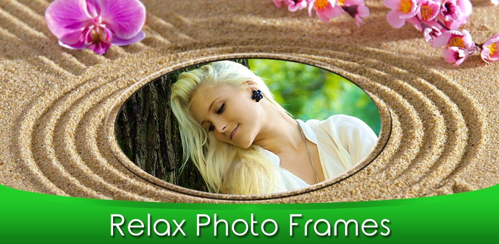 Relax Photo Frames:Amazon.co.uk:Appstore for Android