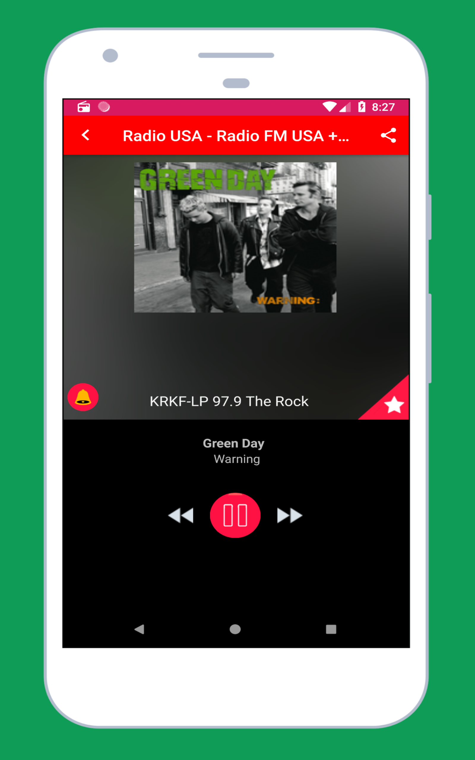 Radio USA - Radio USA FM + American Radio Stations to Listen to for ...