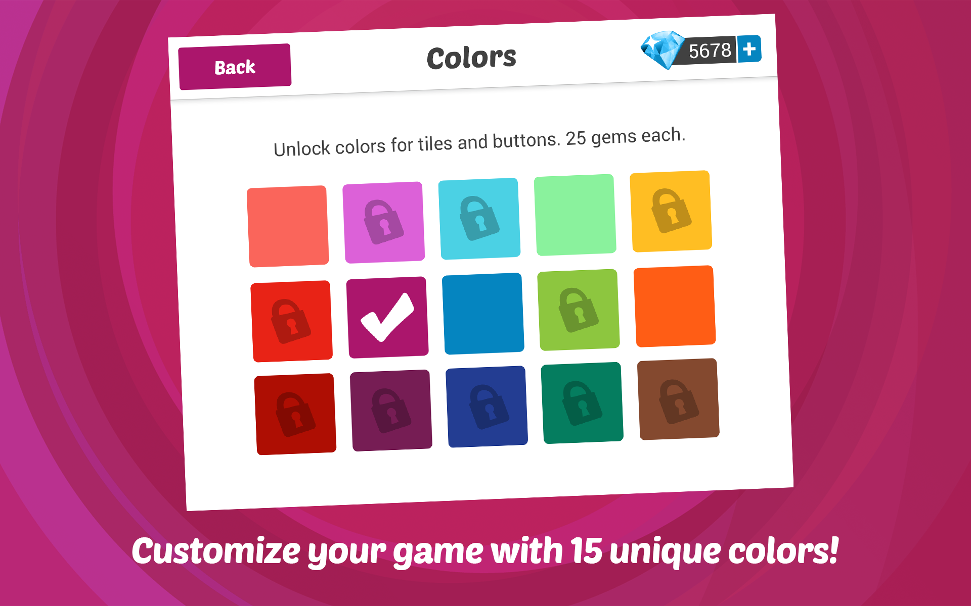 Lexigo Rush Free - App on Amazon Appstore