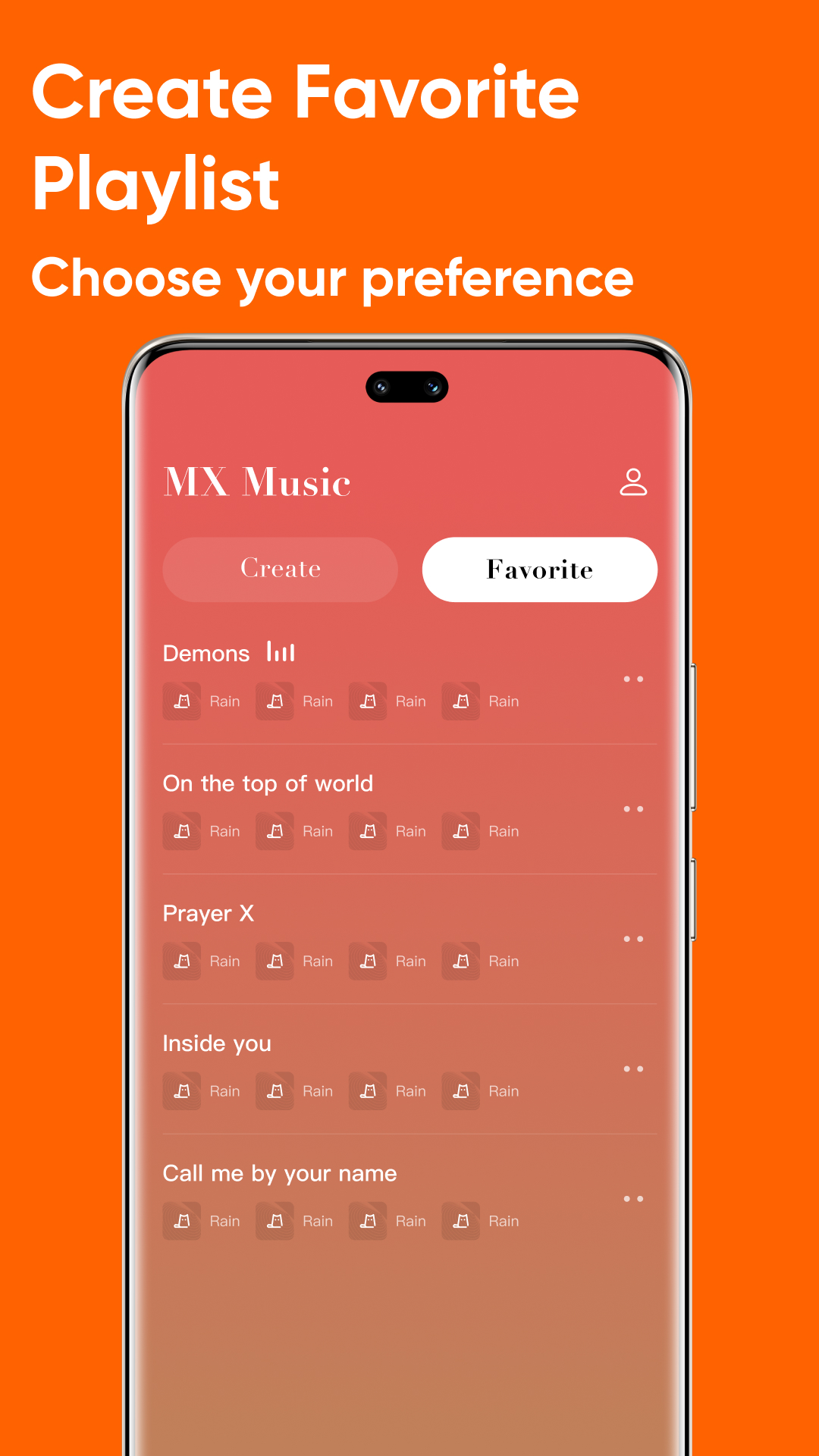 Offline Music App - MX Music - App on Amazon Appstore