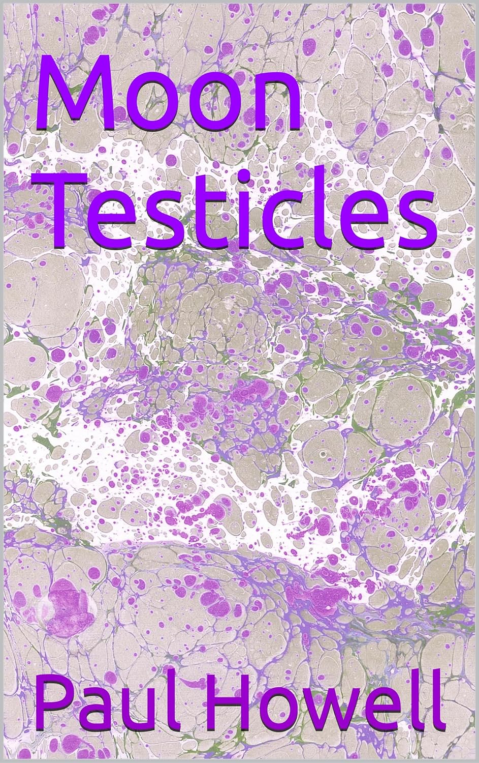 Moon Testicles - Kindle edition by Howell, Paul . Literature & Fiction ...