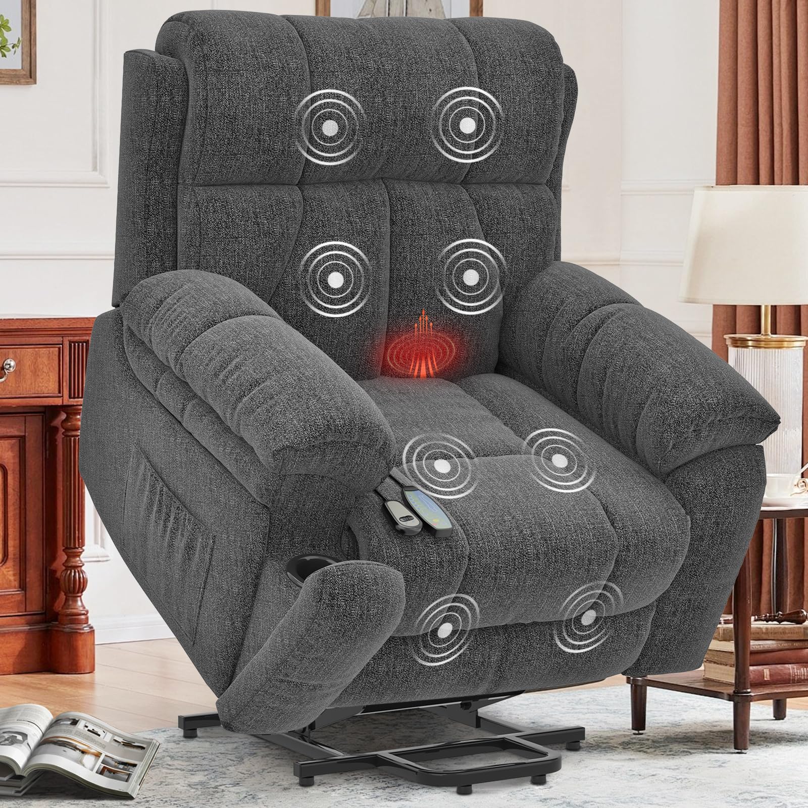 Lift Chairs For The Elderly Recliner Chair Lifts For New Arrivals