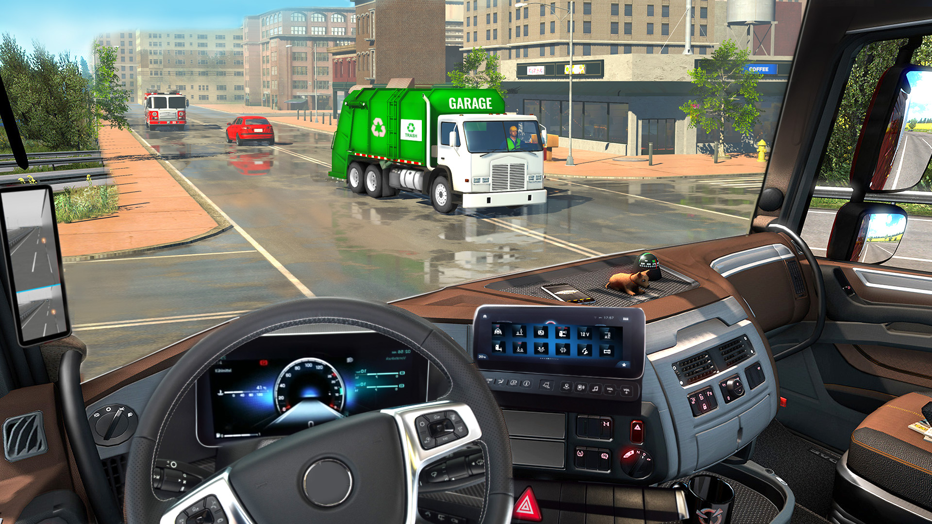 Dumper Truck Driving games - App on Amazon Appstore