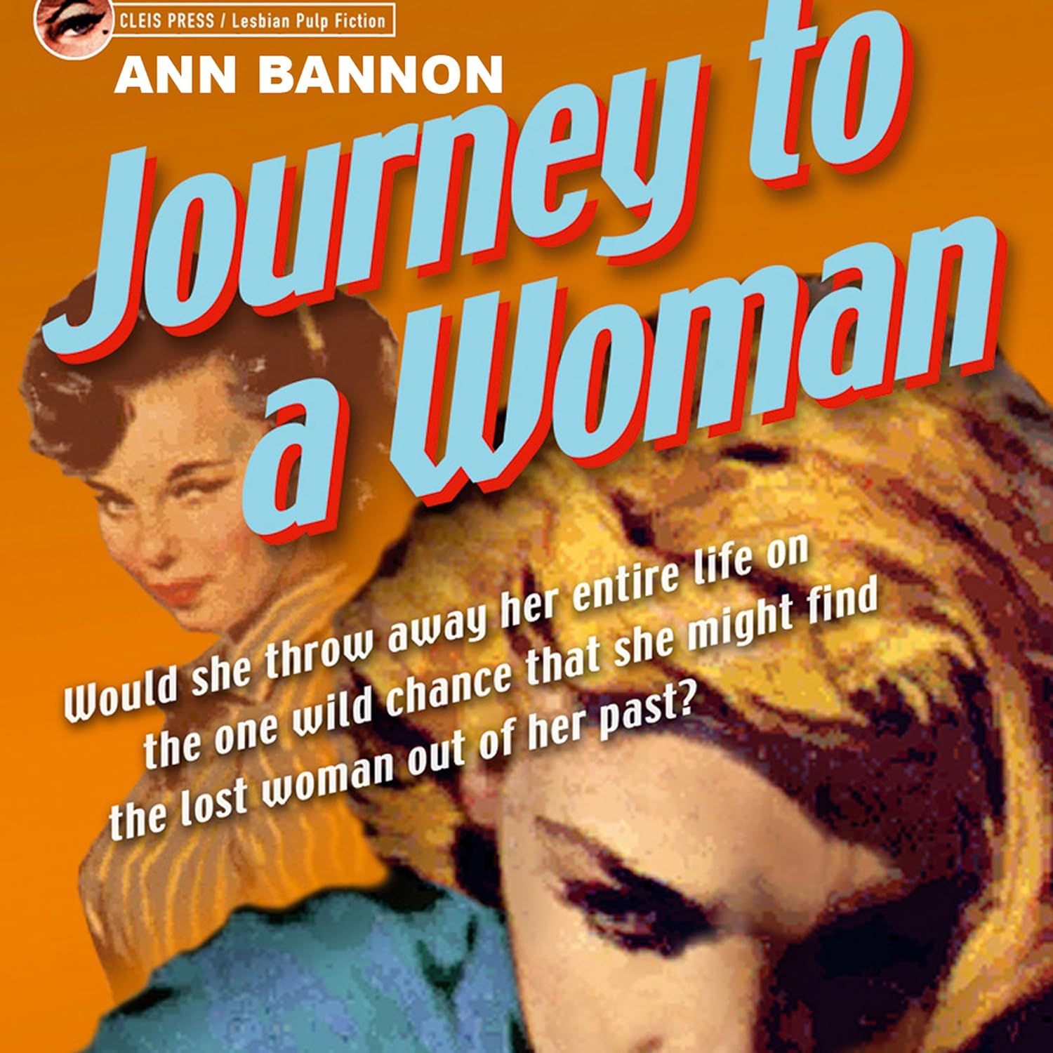 Amazon.com: Journey to a Woman (Audible Audio Edition): Ann Bannon ...