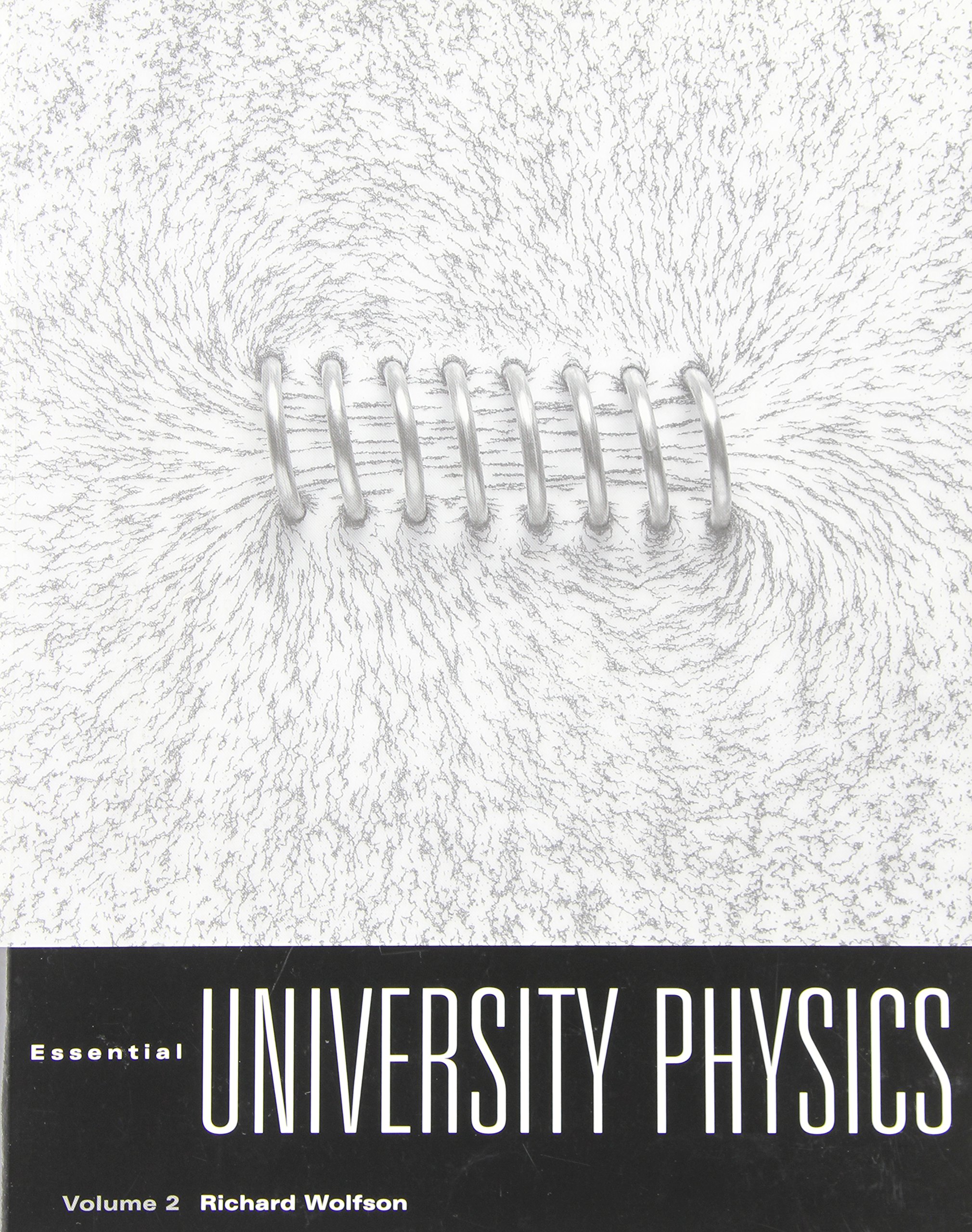 Amazon.com: Essential University Physics Volume 2: 9780805338386 ...