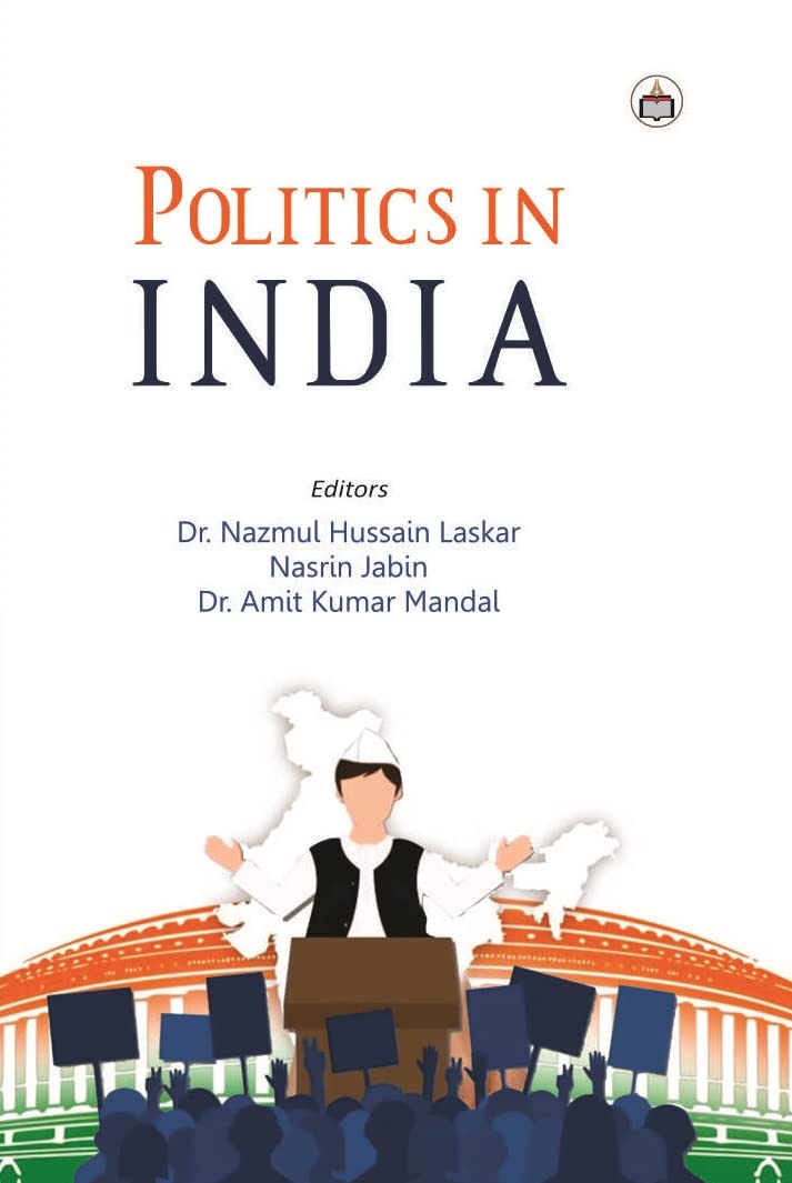 Politics in India : Amazon.in: Books