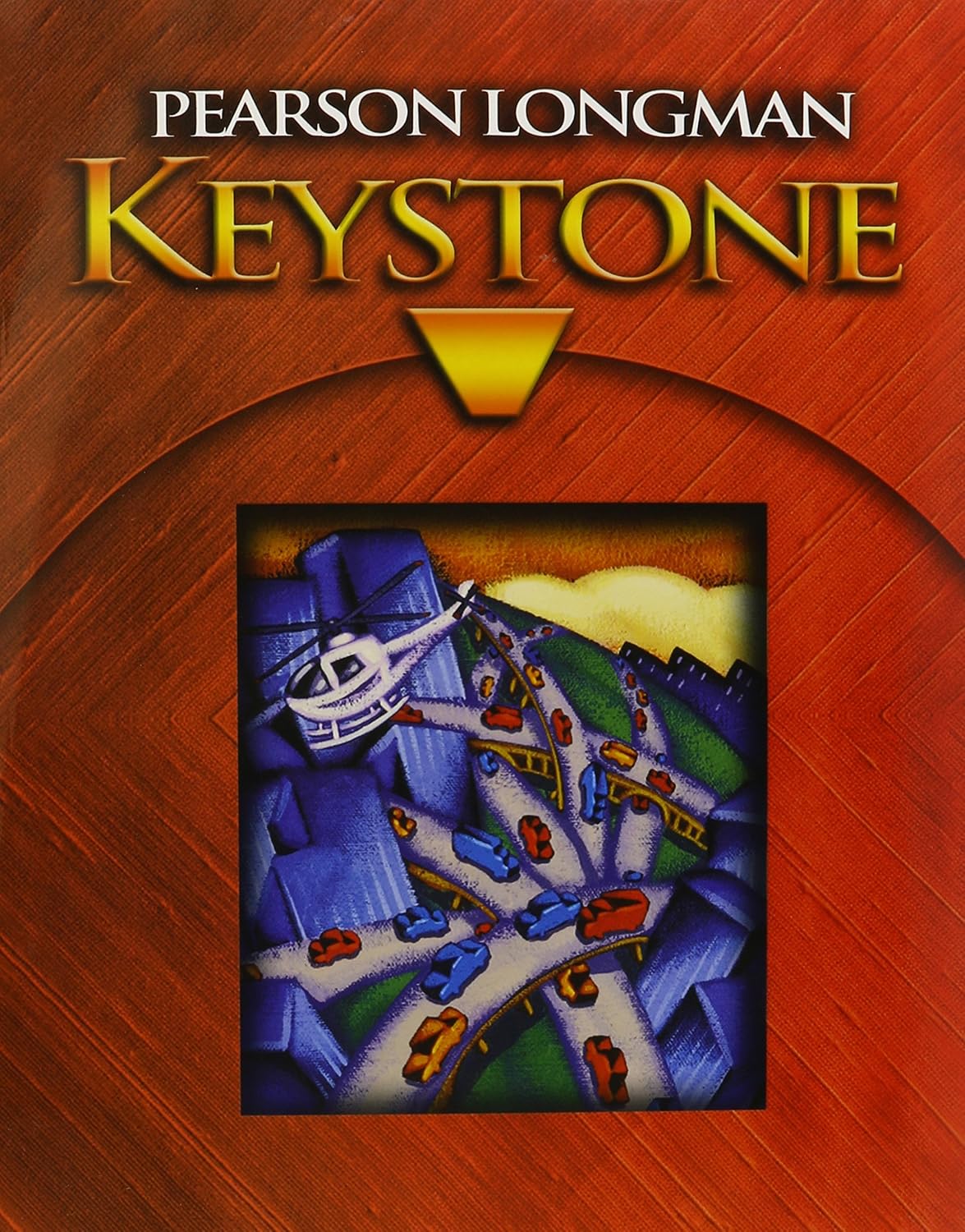 KEYSTONE 2013 STUDENT EDITION (SOFTCOVER) GRADE 06 LEVEL A: Pearson ...