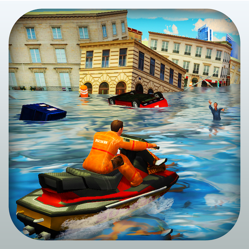 Boat Rescue Simulator 2017 - App on Amazon Appstore