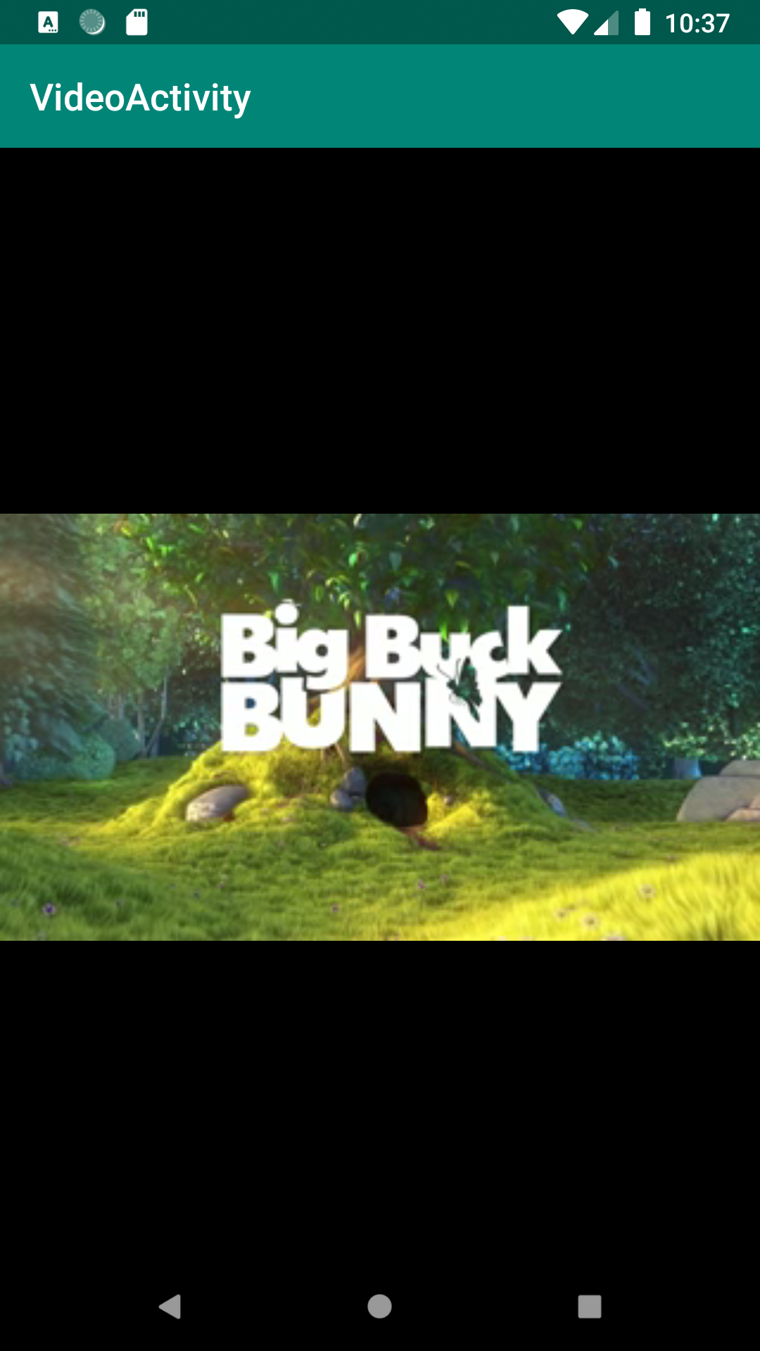 Test Video - App on Amazon Appstore