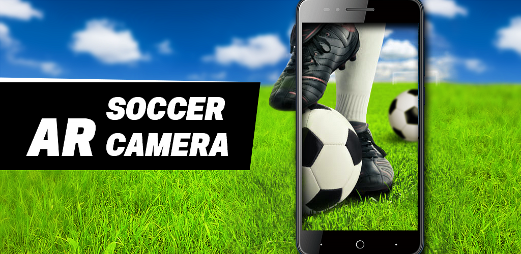 Soccer AR Camera 3D simulator - App on Amazon Appstore