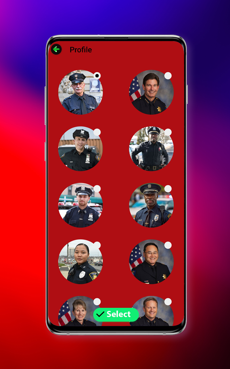 Police Fake Call Prank - App on Amazon Appstore