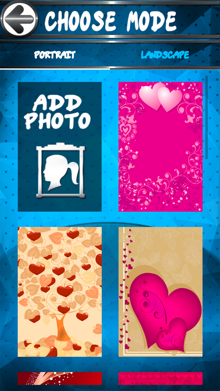 Romantic Greeting Card Maker - App on Amazon Appstore