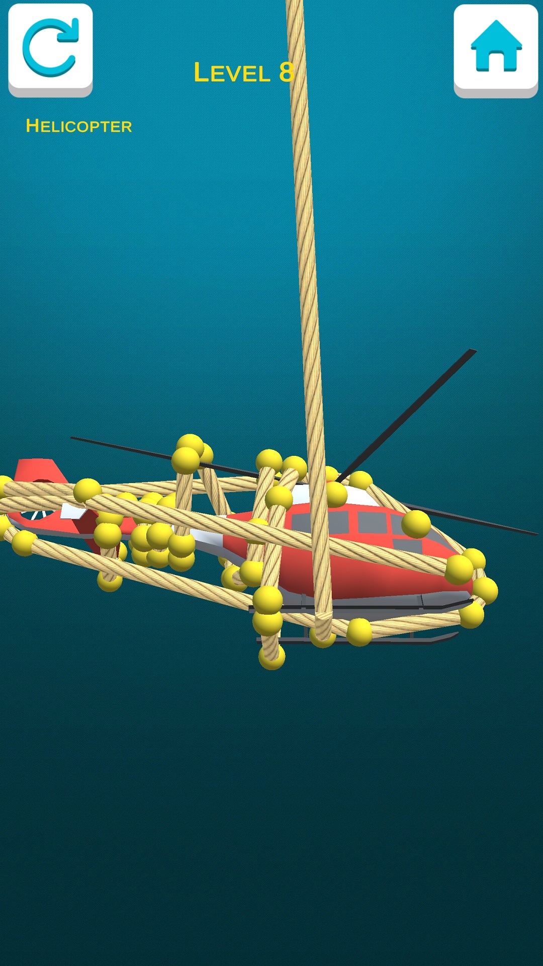 Unfold Untangle Rope - App on the Amazon Appstore