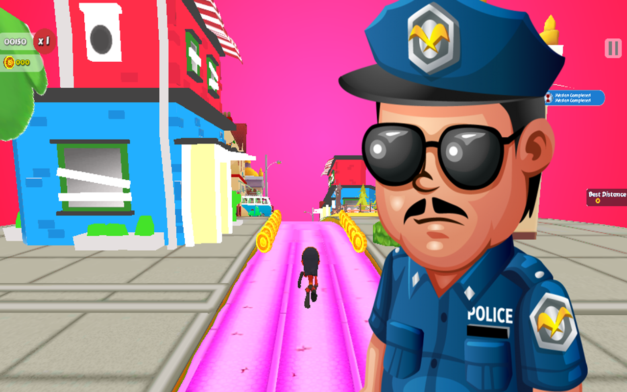 Run Vielot🔥 Surfer-Amazonアプリストアのアプリ