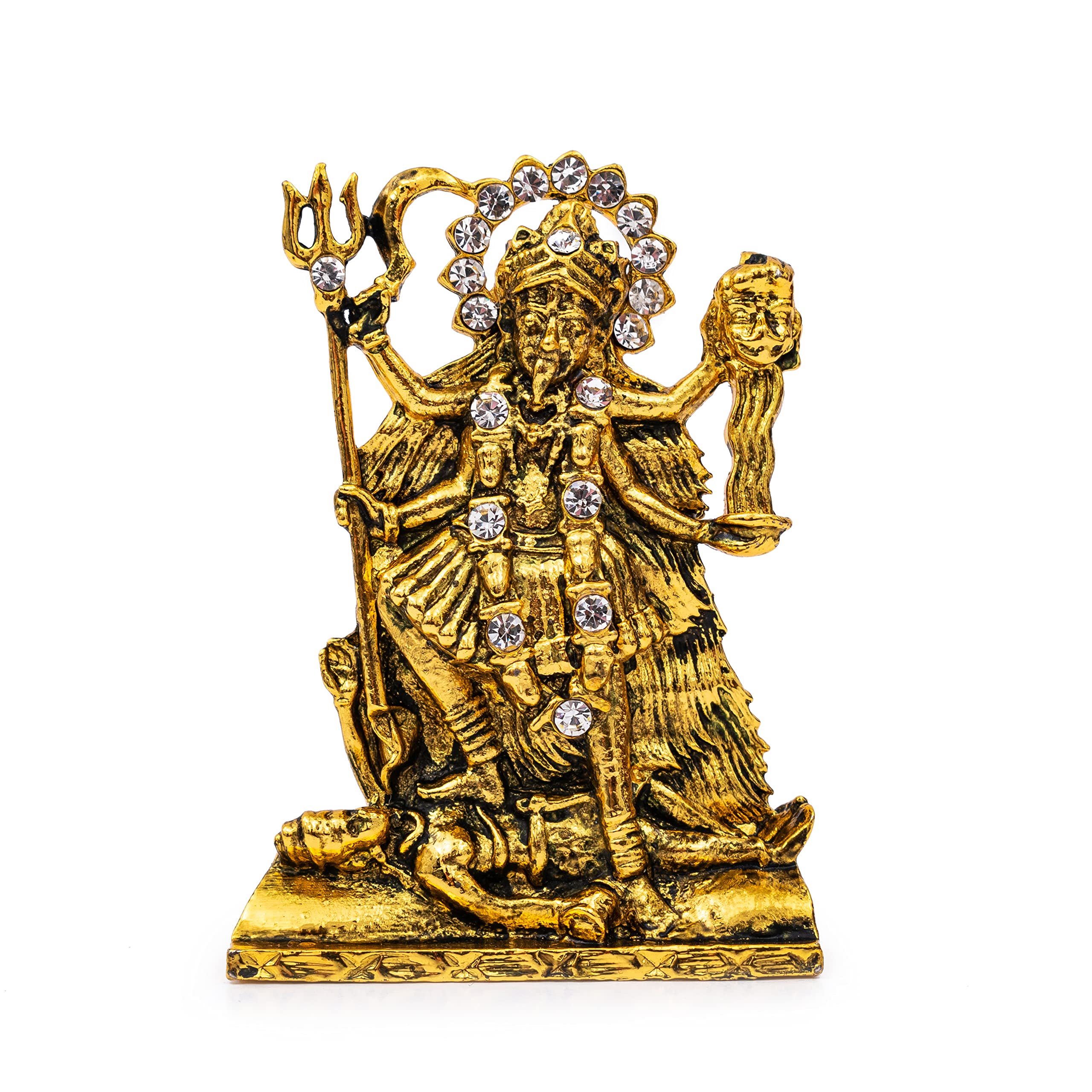 Kali Mata Kali Mata : Origin And Different Forms – Theartarium