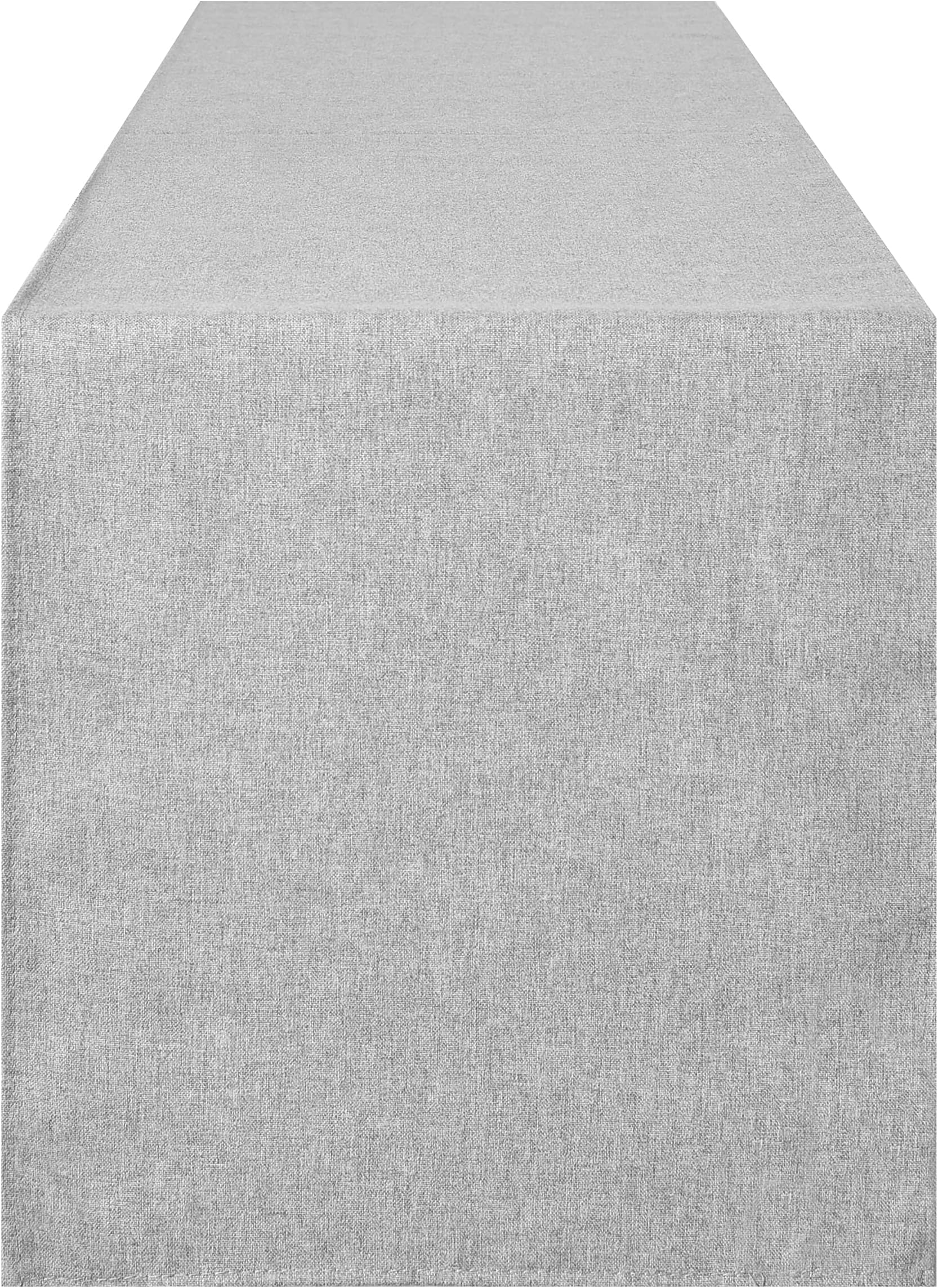 Amazon.com: Farmhouse Black Table Runner Dining Table Runners 60 Inches ...