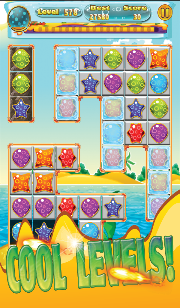 Candy Island - App on the Amazon Appstore