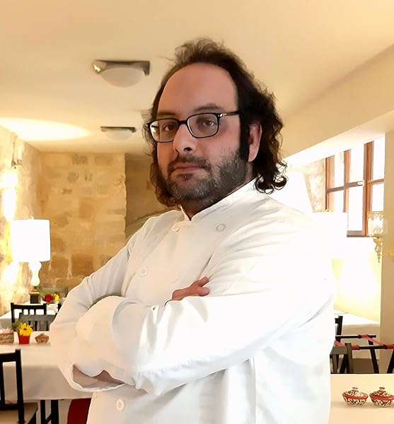 Bethlehem: A Celebration of Palestinian Food: Kattan, Fadi ...