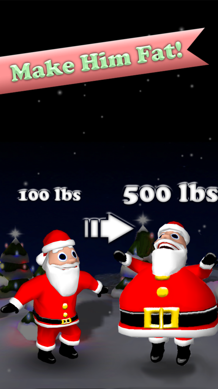 Hungry Santa - App on the Amazon Appstore