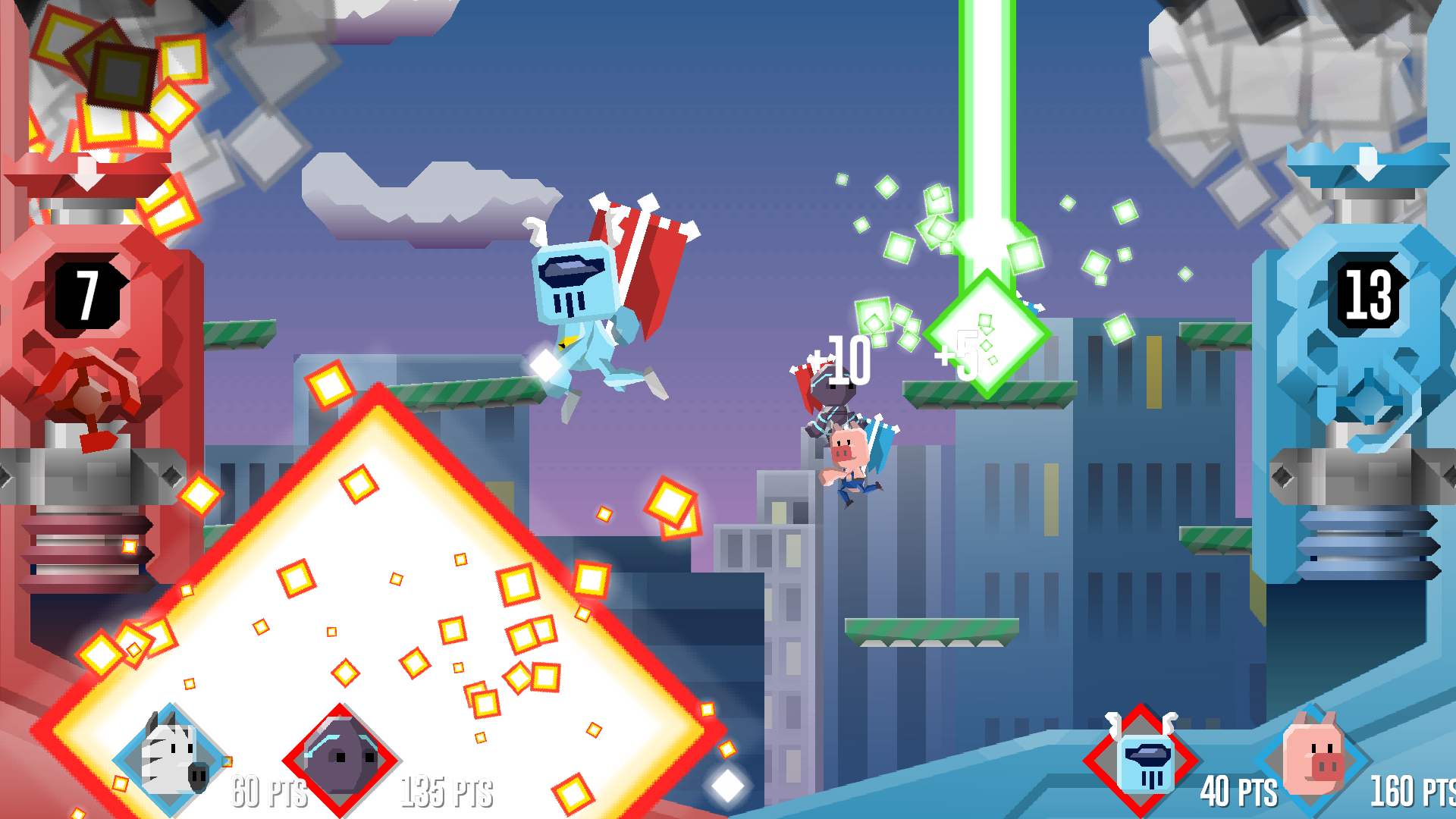Go Team Yeah - App on Amazon Appstore
