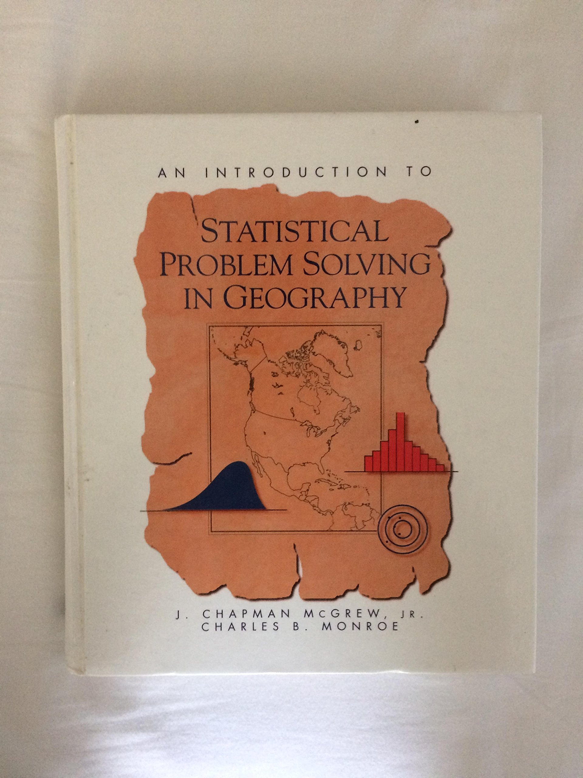 Amazon.com: An Introduction to Statistical Problem Solving in Geography ...