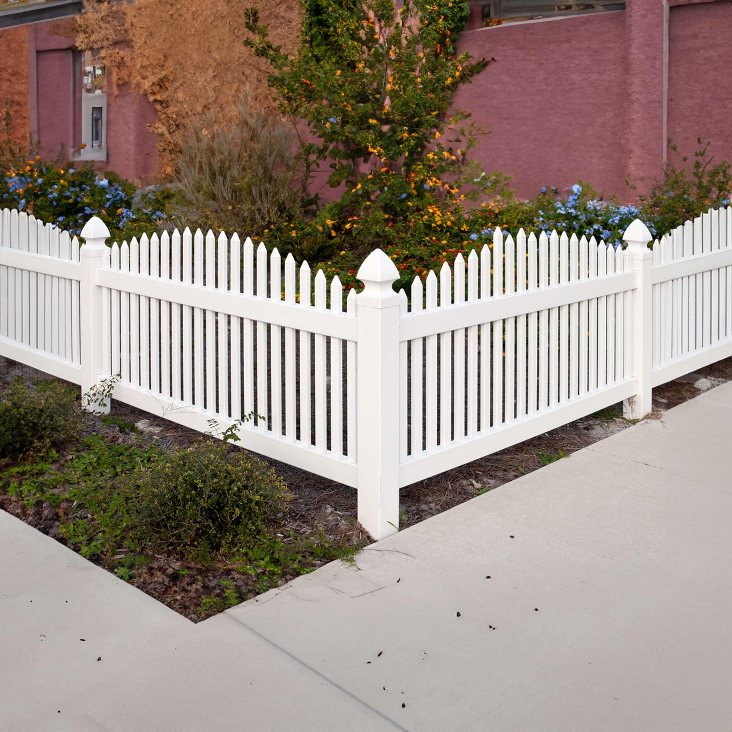 Snapklik.com : Stanley F996 Fence Post Mix Concrete Alternative ...