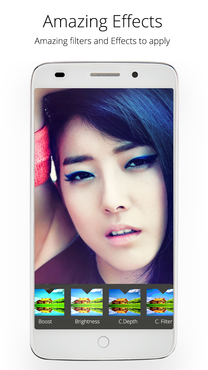 Amazing Photo Effects - App on Amazon Appstore