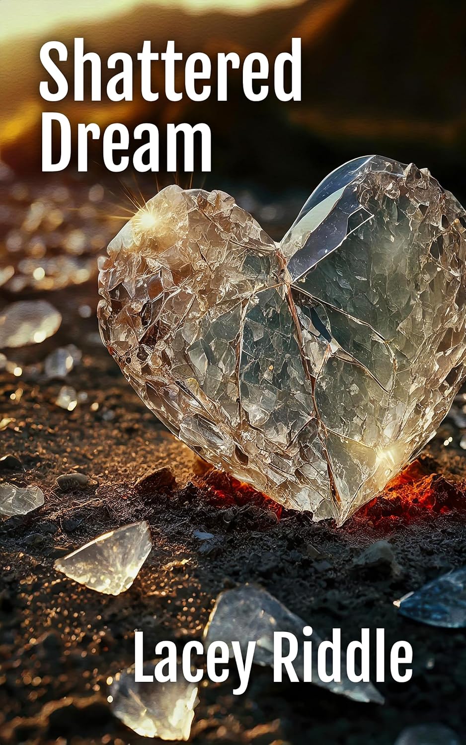 Shattered Dream eBook : Riddle, Lacey: Amazon.com.au: Kindle Store