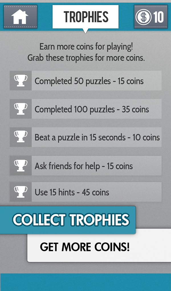 The Riddle Game 2 - Guess the Little Riddles Quiz - App on Amazon Appstore