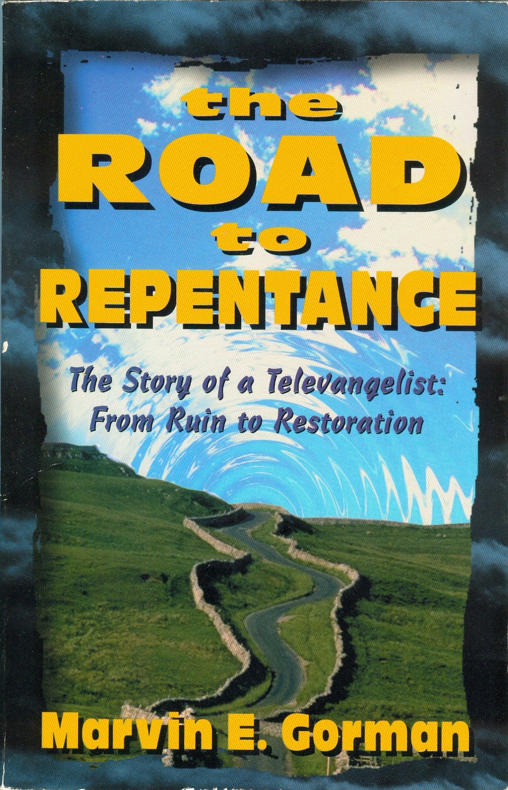 The Road to Repentance: Gorman, Marvin: 9781560432692: Amazon.com: Books