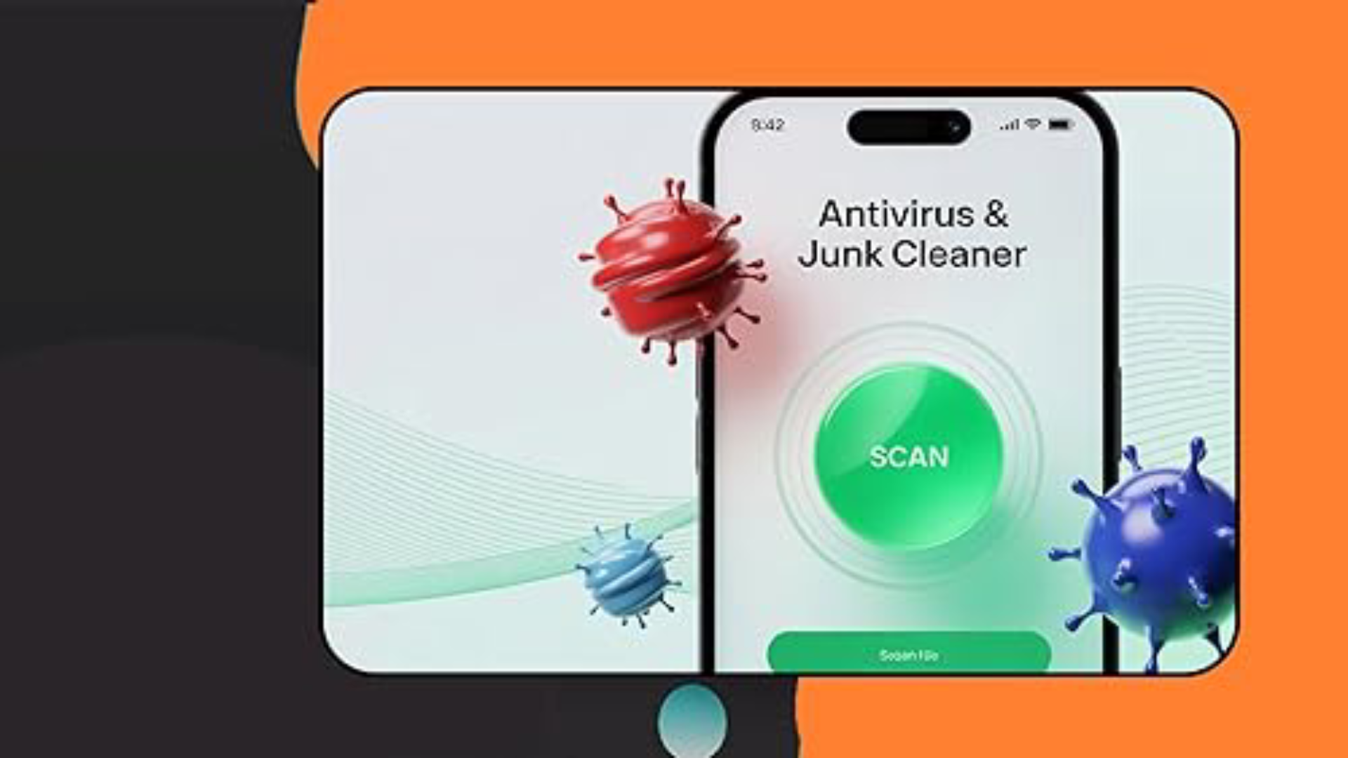 Antivirus for Kindle Fire and Virus Cleaner & Malware Remover for Fire ...